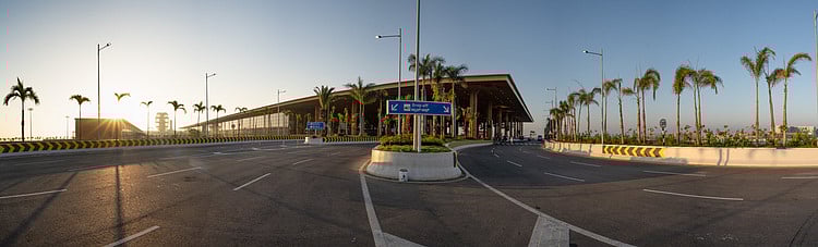 Bengaluru: Kempegowda International Airport's T2 To Commence ...