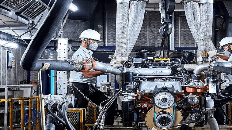 Kirloskar Oil Engines Q3 Results Review - Export And Distribution ...