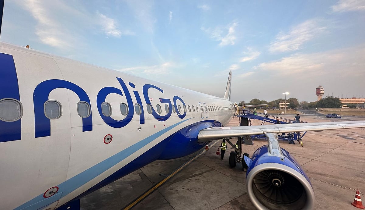 IndiGo Q1 Results Review - A Record Quarter With All Time High Revenue ...