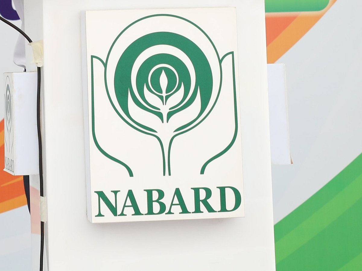 Nabard Prepares Rs 34,490 Crore Credit Potential Scheme To Boost Agri ...