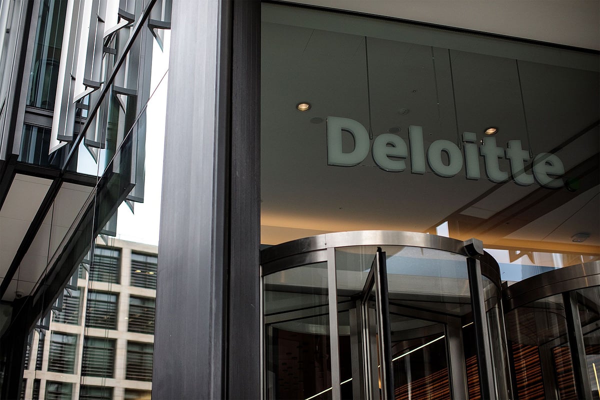 Deloitte Is Looking To AI To Help Avoid Mass Layoffs In Future