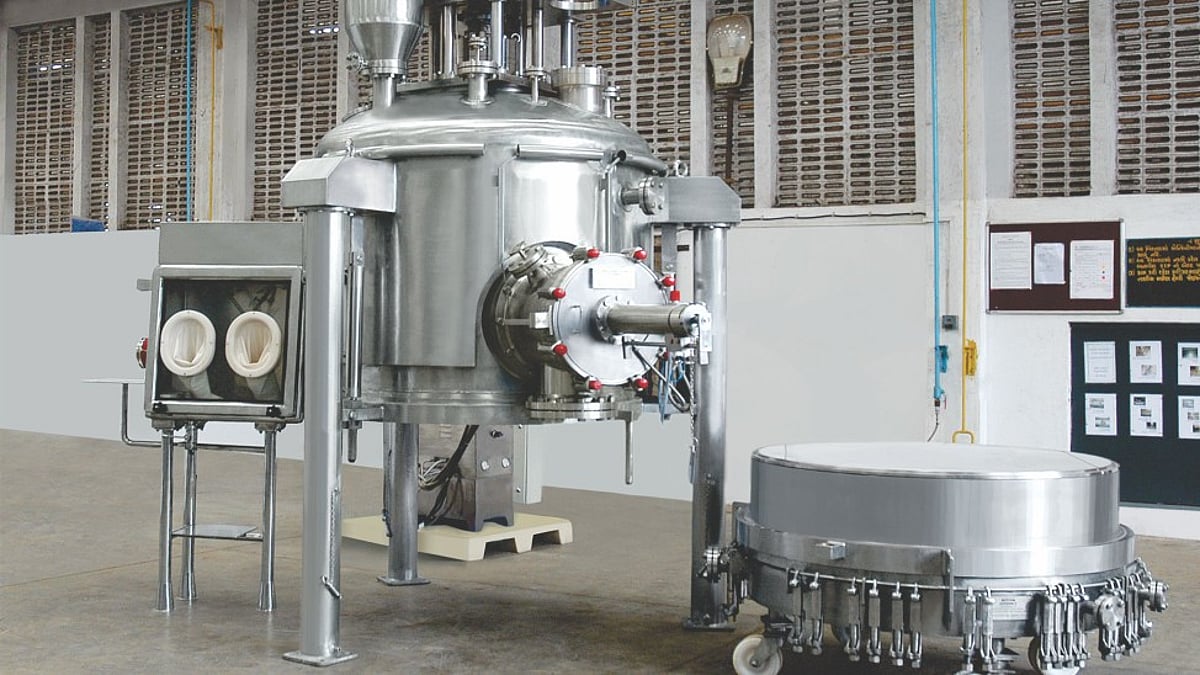 HLE Glasscoat Eyes Rs 1,500 Crore Topline By FY27 Backed By Omeras Asset Purchase