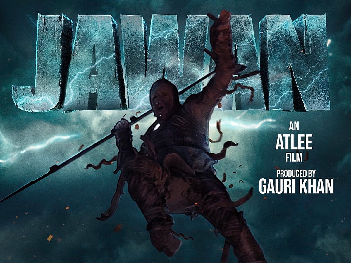 'Jawan' Box Office Collection, Day 2: SRK Starrer Earns Rs 46.23 Crore ...