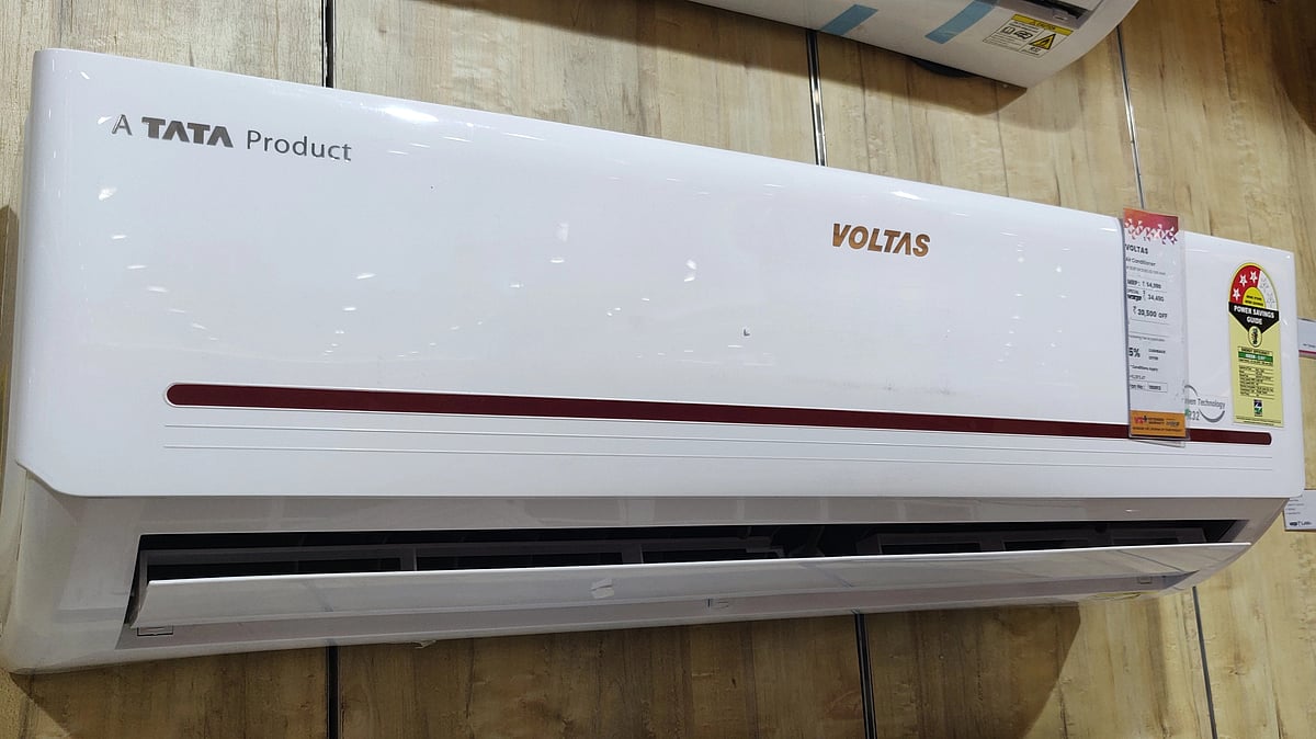 Voltas Q4 Results Review - Headwinds In Projects Business To Recede ...