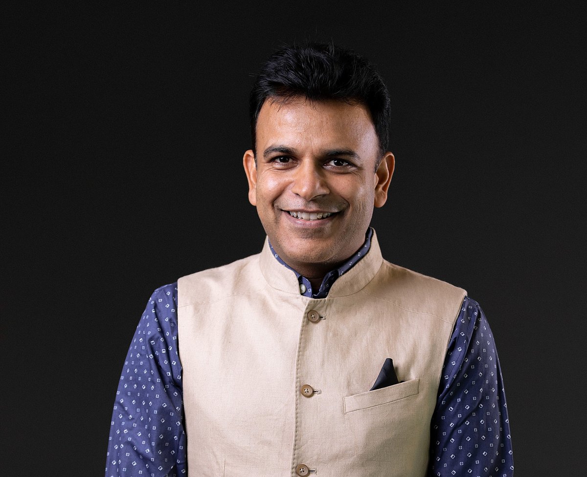 Amazon Pay To Focus More On Offline Scan-And-Pay Transactions, Says Vikas Bansal