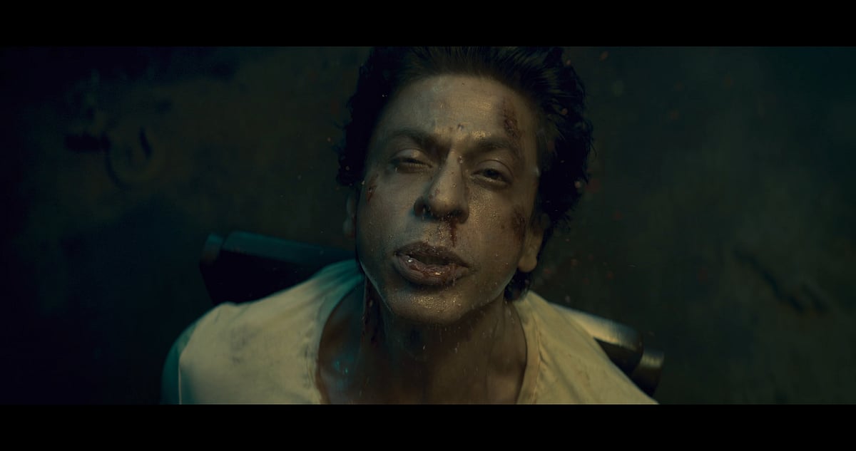 Jawan: A Rollicking Record-Breaking Year Continues For The Indian Film ...