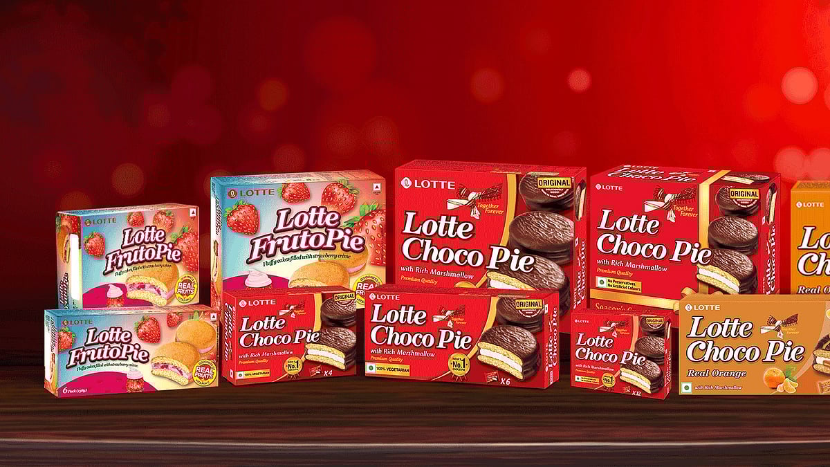 Lotte India Invests Rs 185 Crore To Expand Manufacturing Capacity