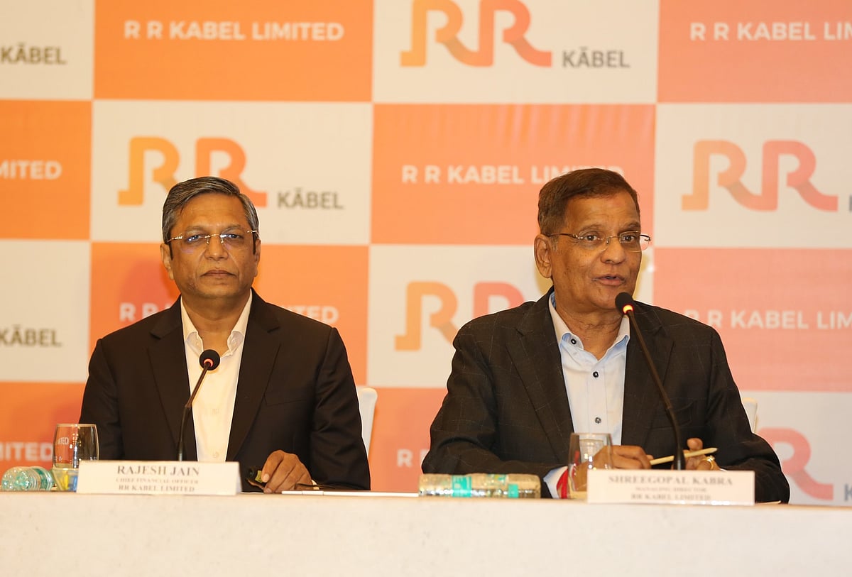 R R Kabel IPO: All You Need To Know