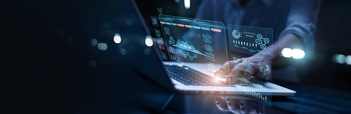 Discussions at the Adobe Future of Digital Work for FSI event focused ...