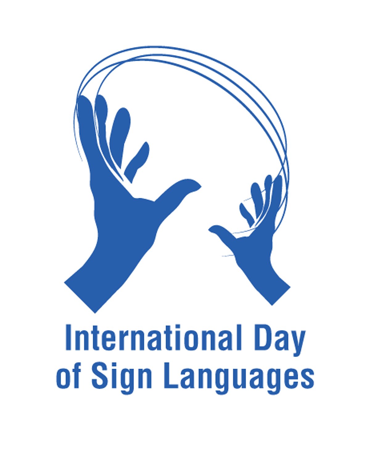 International Day of Sign Languages: Date, History, Significance, How ...