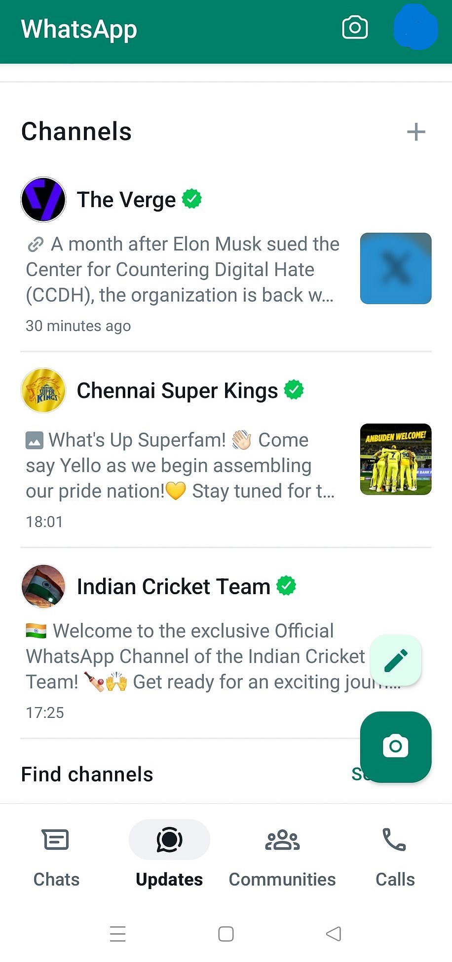How To Create A WhatsApp Channel? Here's All You Need To Know