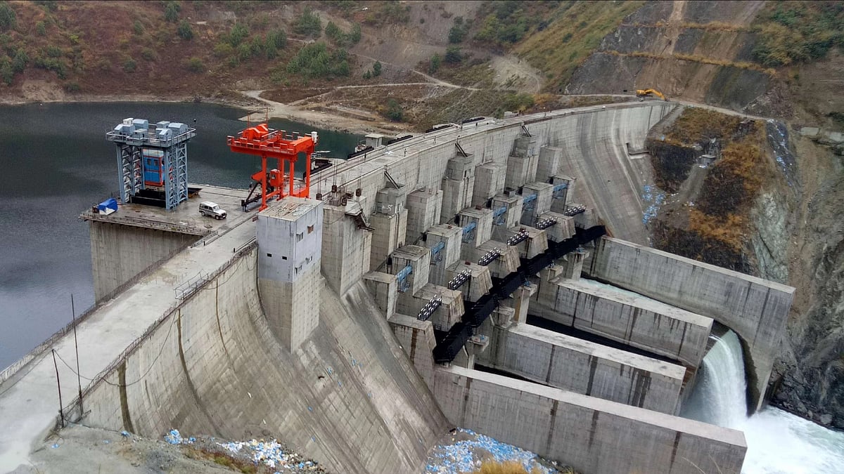 Patel Engineering Q3 Net Profit Grows To Rs 70 Crore; Order Book Stands ...