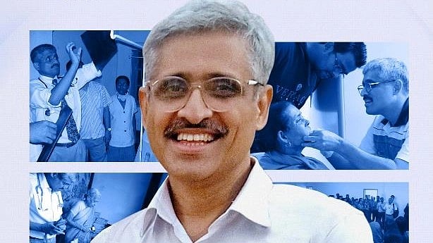 Who Is R. Ravi Kannan? Know About Ramon Magsaysay Awardee Who Is ...