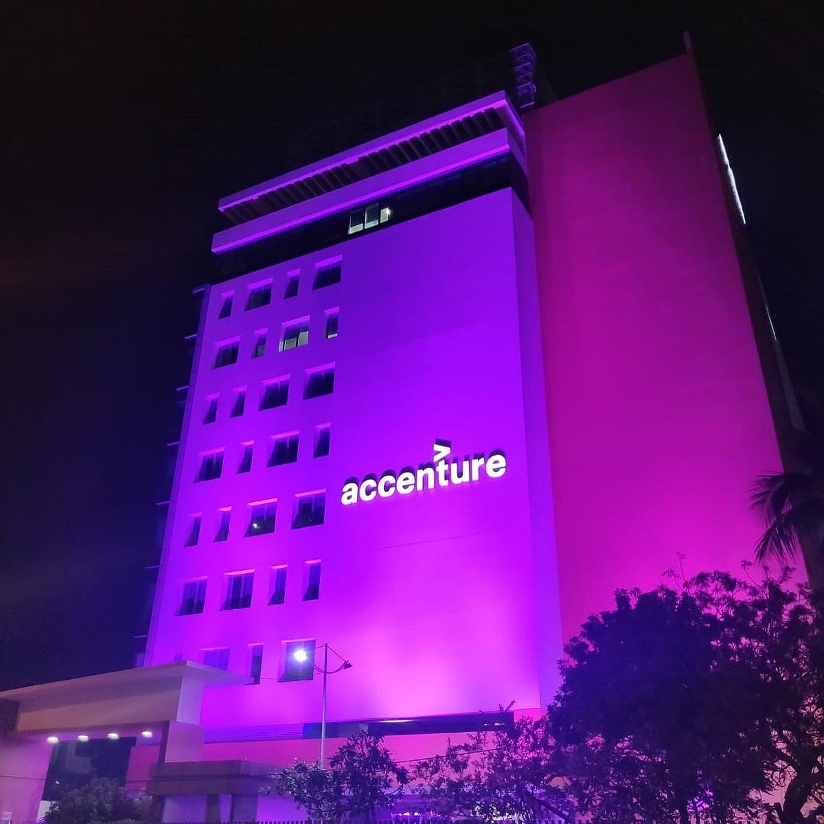 Accenture’s Q2 FY24 Commentary Points To Continued Pressure On Demand ...