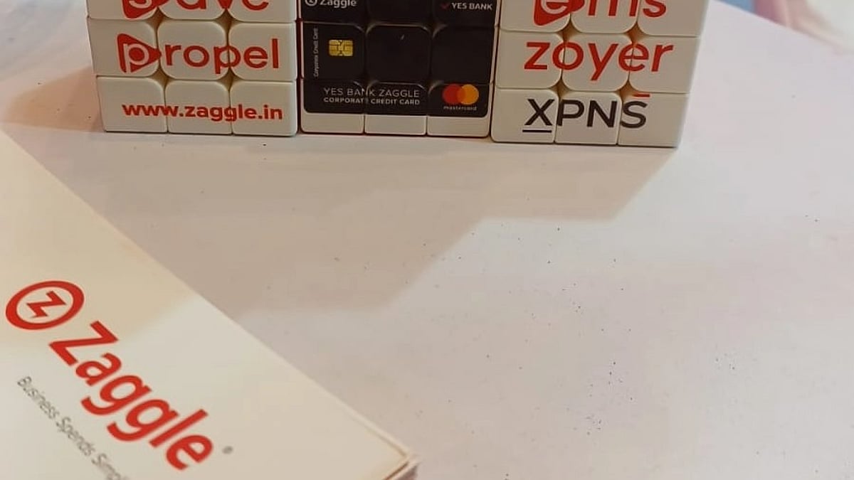 Zaggle Signs Contract Worth Rs 200 Crore With Torrent Gas