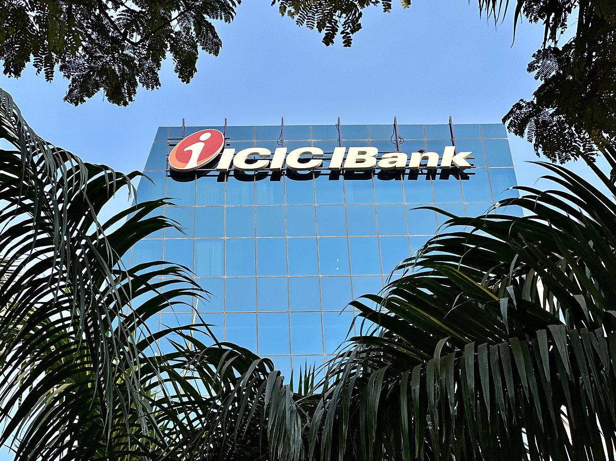 ICICI Bank Q1 Results Preview: Robust Loan Growth Seen But NIM Pressure ...