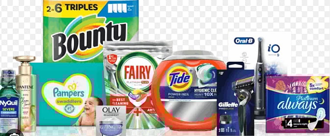 P&G Q3 Results Review - Better-Than-Expected Print; But Valuations ...