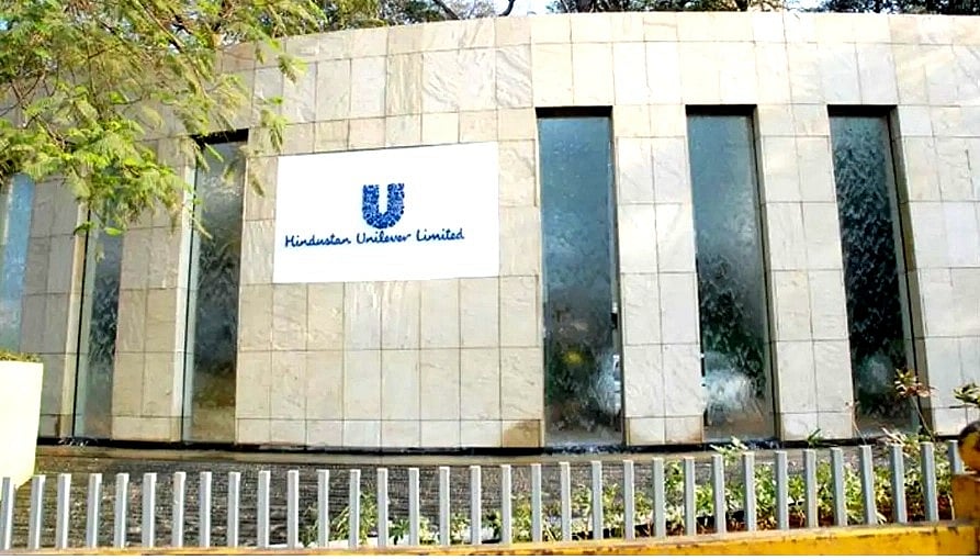 HUL - Unilever Plc’s Power Brand Strategy, Implications For India ...