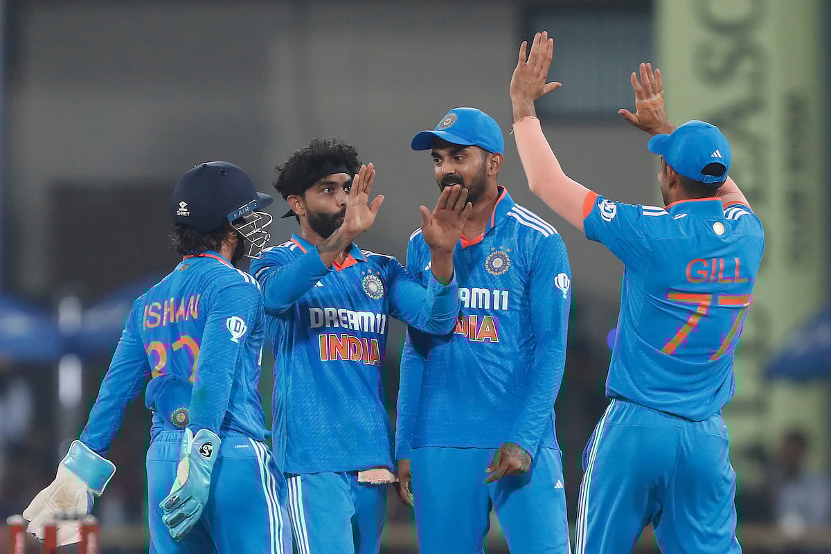 India At ICC World Cup 2023: Full Schedule, Fixtures List, Venues And Squad