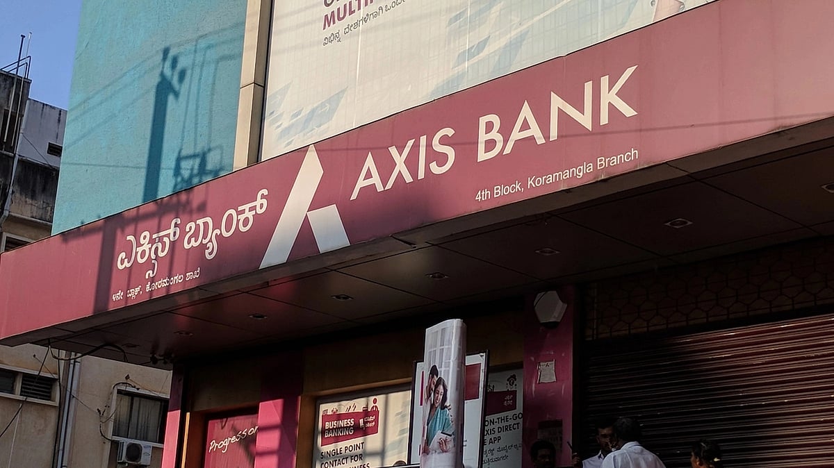 CESC To Raise Rs 100 Crore From Axis Bank Via NCDs