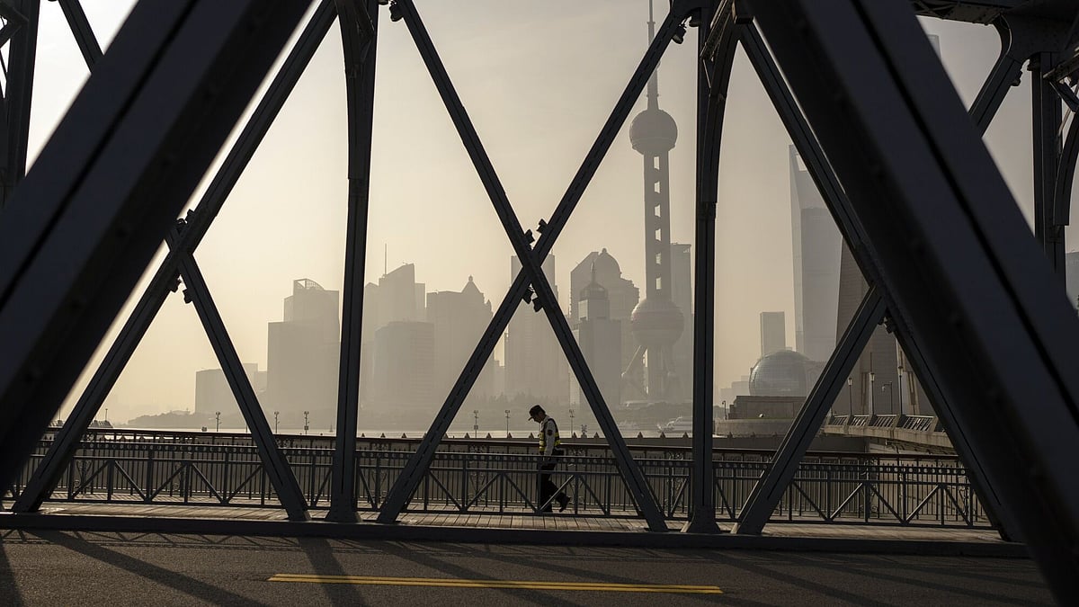 China Is Becoming A Data Black Hole, Short Seller Aandahl Says