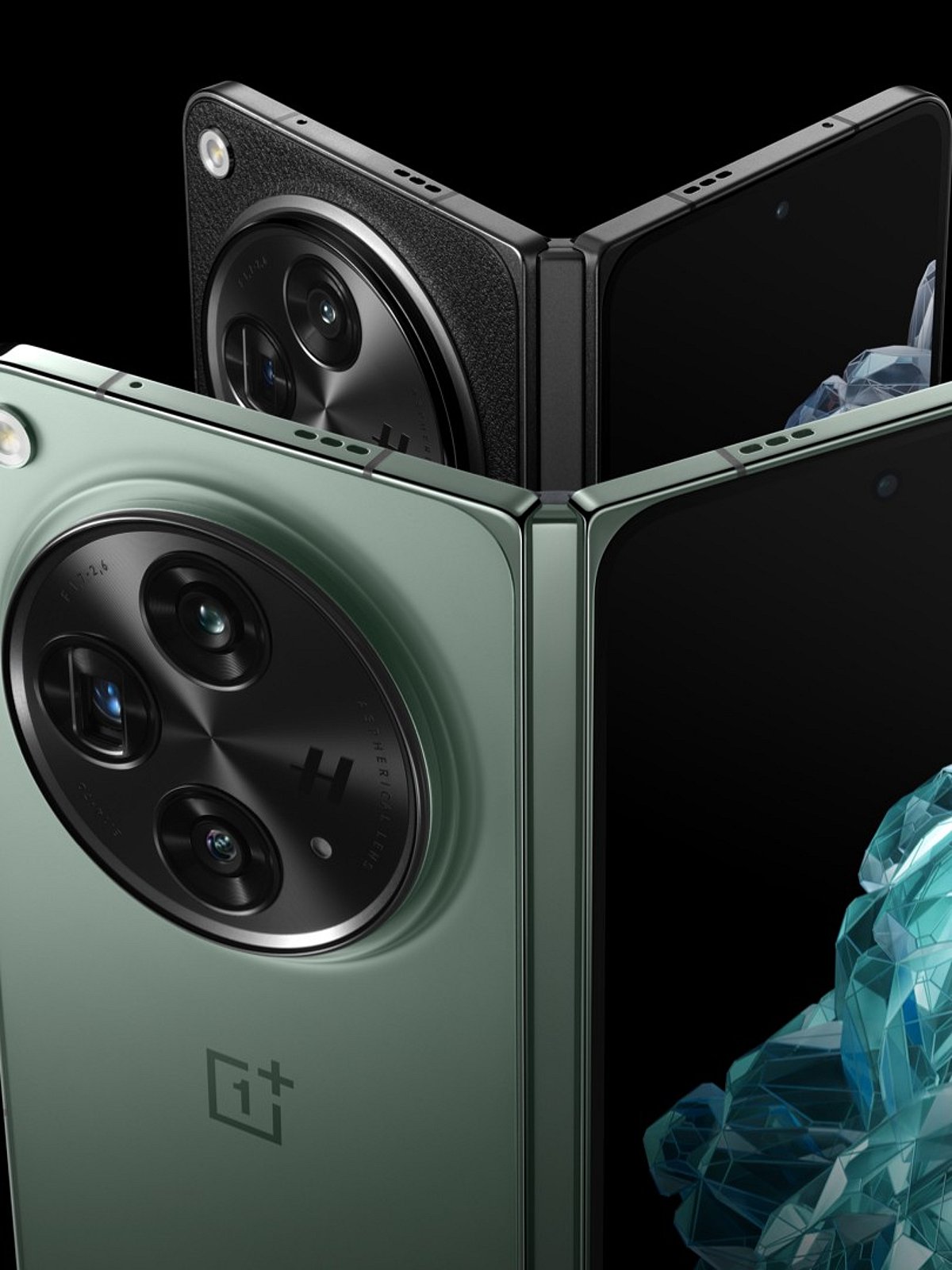 OnePlus Open Launched In India; Check Features, Price, And Other Details