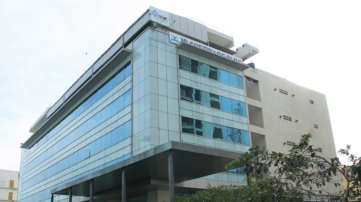 Tejas Networks Share Price Hits 20% Upper Circuit After Q2 Profit Growth