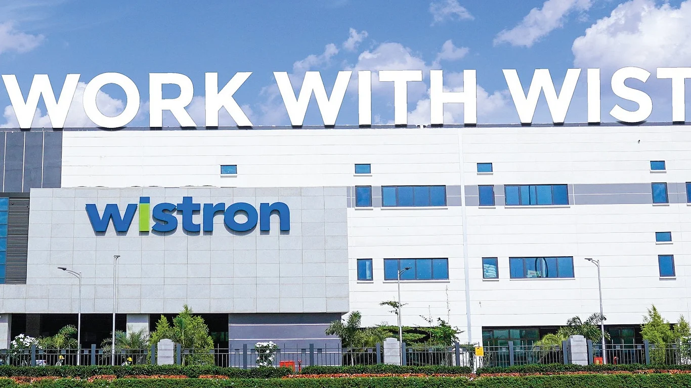 Tata Group's Wistron Unit Acquisition Gets CCI Approval - TechStory