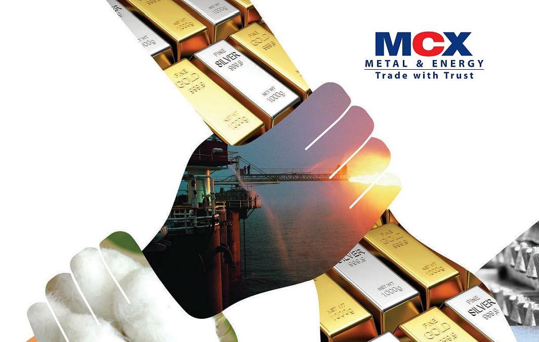 MCX New Commodity Derivatives Platform To Go Live From Oct. 16