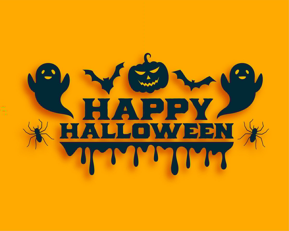 Happy Halloween 2023: Images, Wishes, Quotes, Greetings, Facebook And ...