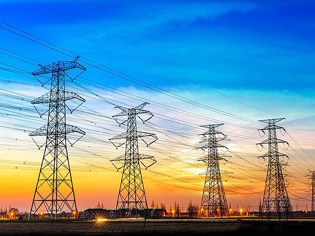 Sterlite Power To Build $4-BiIIion Transmission Assets In JV With GIC,