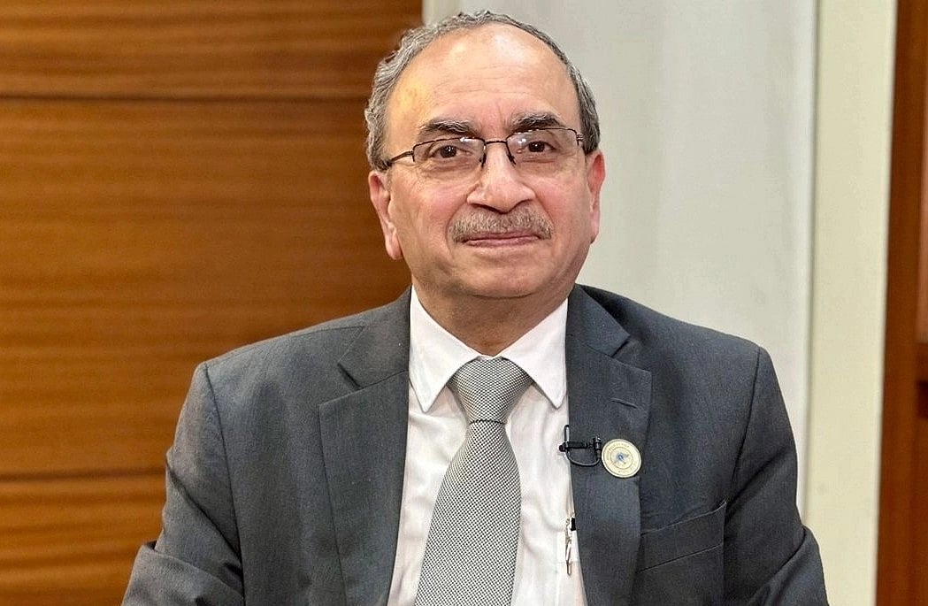 SBI Chairman Dinesh Kumar Khara's Tenure Extended Till August 2024