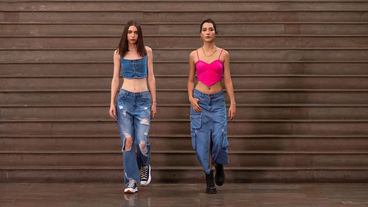 Reliance Retail's Pocket-Friendly Brand 'Foundry' To Tap Gen Z Customers