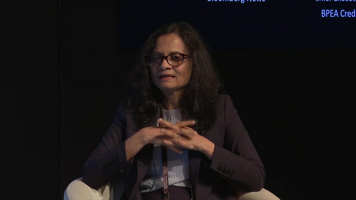 BPEA’s Jain Sees Private Credit Doubling In India In Two Years