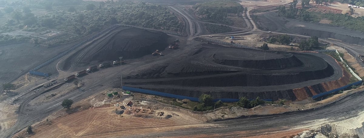 Govt Plans Financial Support For Coal Gasification Projects, Higher ...