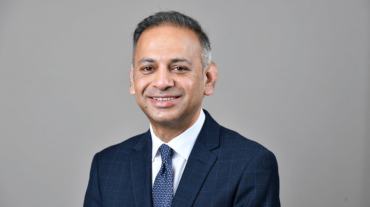 LTIMindtree Is Seen As Best Alternative To Tier-I IT Firms, Says President