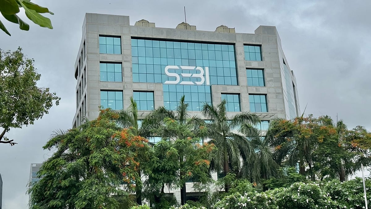 SEBI Comes Out With SaaS Model For Clearing Corporations To Strengthen ...