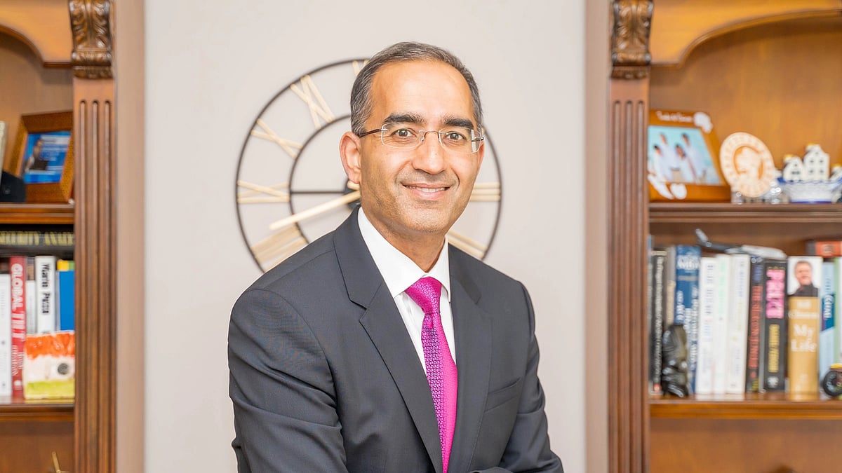 LTTS Q3 Results: Revenue Up 1.5%, Net Profit Beats Estimates