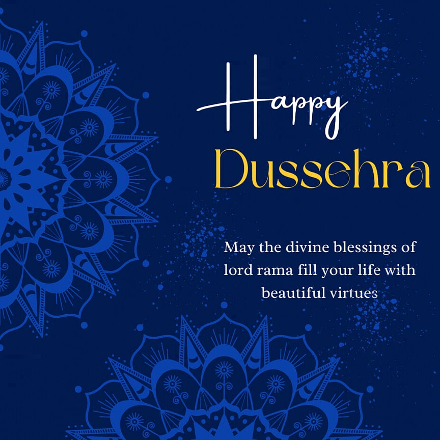 Dasara Wish Quotes Happy Dussehra 2024: Best Wishes, Greetings,