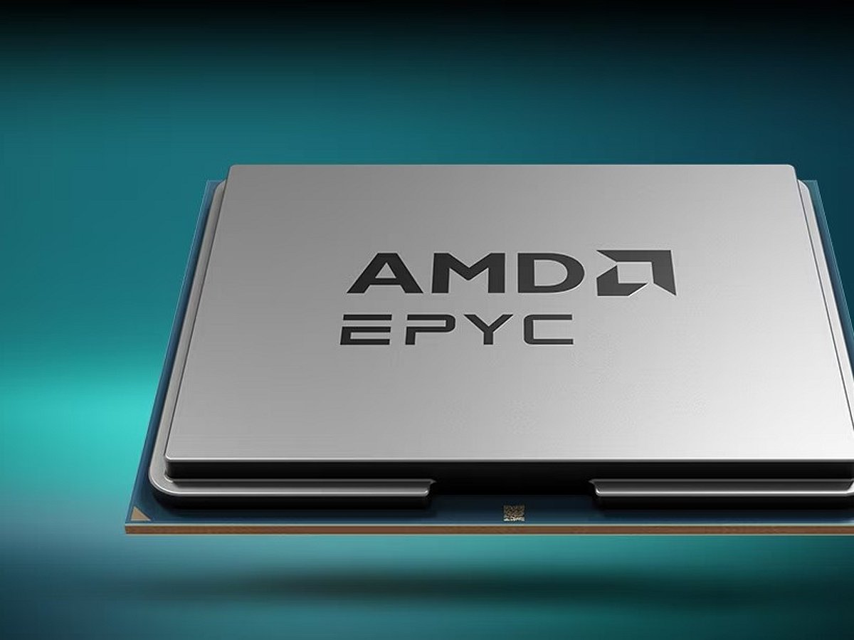 AMD Largest Design Centre Technostar Shaping Up Well: Vaishnaw