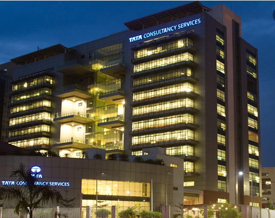 TCS Named Global Top Employer For 2024, Ranks Second In Employee Health ...