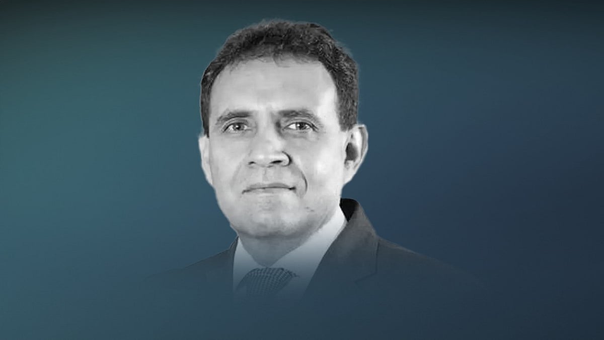 Sumit Bali Set To Lead Yes Bank's Retail Lending Business