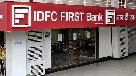 IDFC First Bank Gets RBI Nod For Merger Of IDFC, IDFC Financial Holding ...