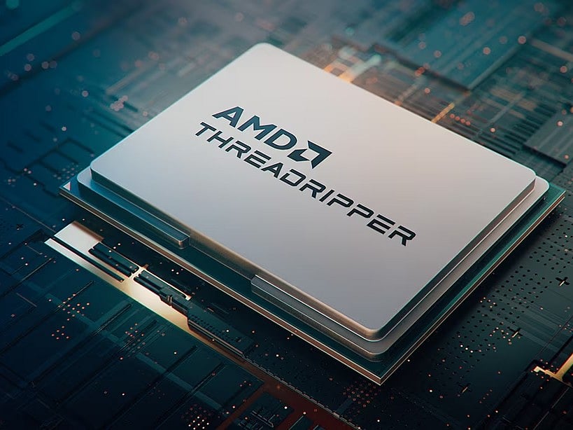 American Chip Maker AMD Inaugurates Its Largest Global Design Centre In ...