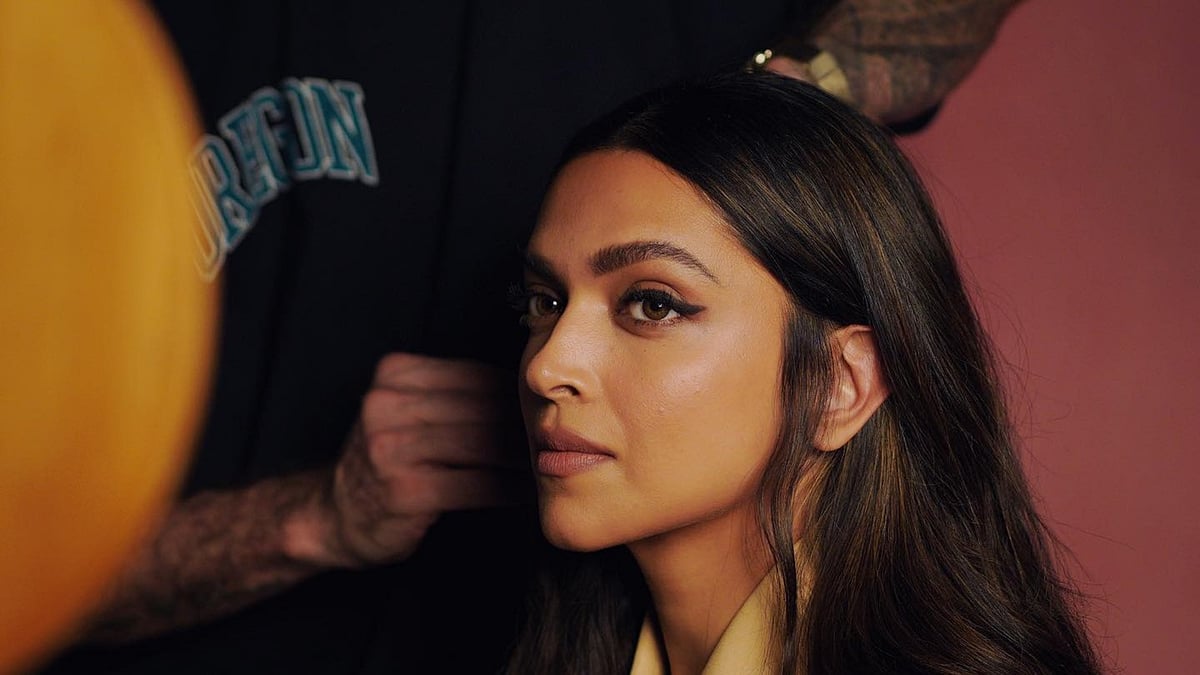 Delhi High Court Rejects Plea Against Deepika Padukone's '82e' in Copyright Infringement