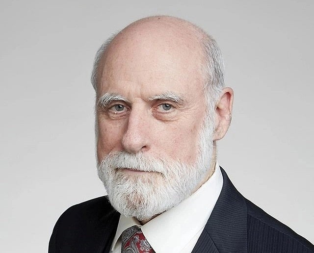 One Way To Tackle Deepfakes Is Critical Thinking, Says Internet Pioneer ...