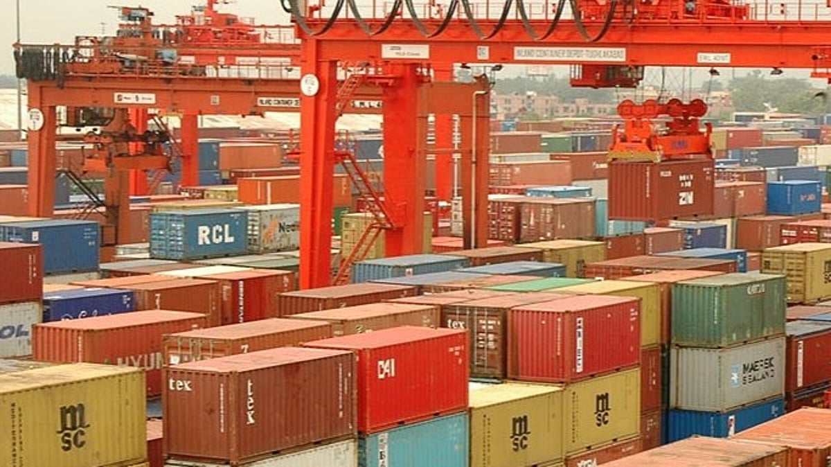 Container Corp, Indraprastha Gas Tie Up To Propel Sustainable Transport ...