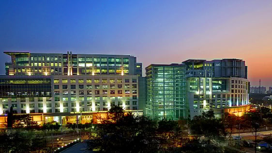 DLF Q3 Results Review - Value Inch North As Land Comes Under Execution ...