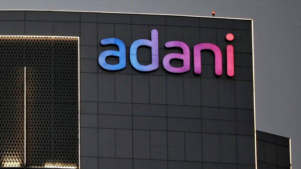 GQG Partners Has Made 84% Returns On Adani Group Investments