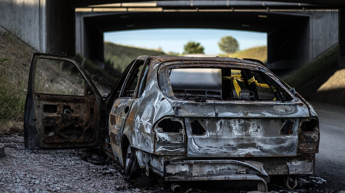 Road Accidents in India-2022 Report Released By MoRTH; All You Need To Know